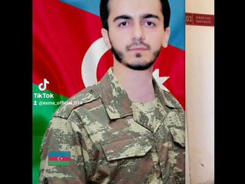 şəhid Nicat Əhmədov