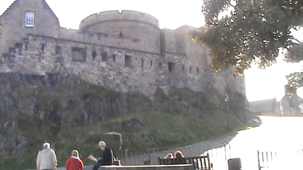 edingburgh castle - YouTube