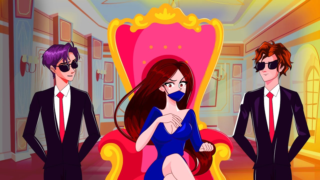 The Mafia's Little Princess: Unveiling a Royal Reign in the Underworld ...