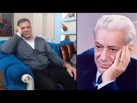 BAHTİYAR VAGABZADE - TÜRKİYE ŞİİRİ
