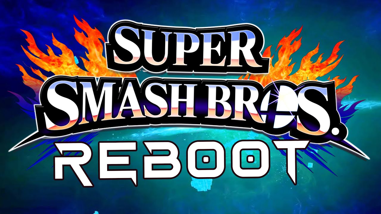 What We NEED in the Next Super Smash Bros. Game - YouTube