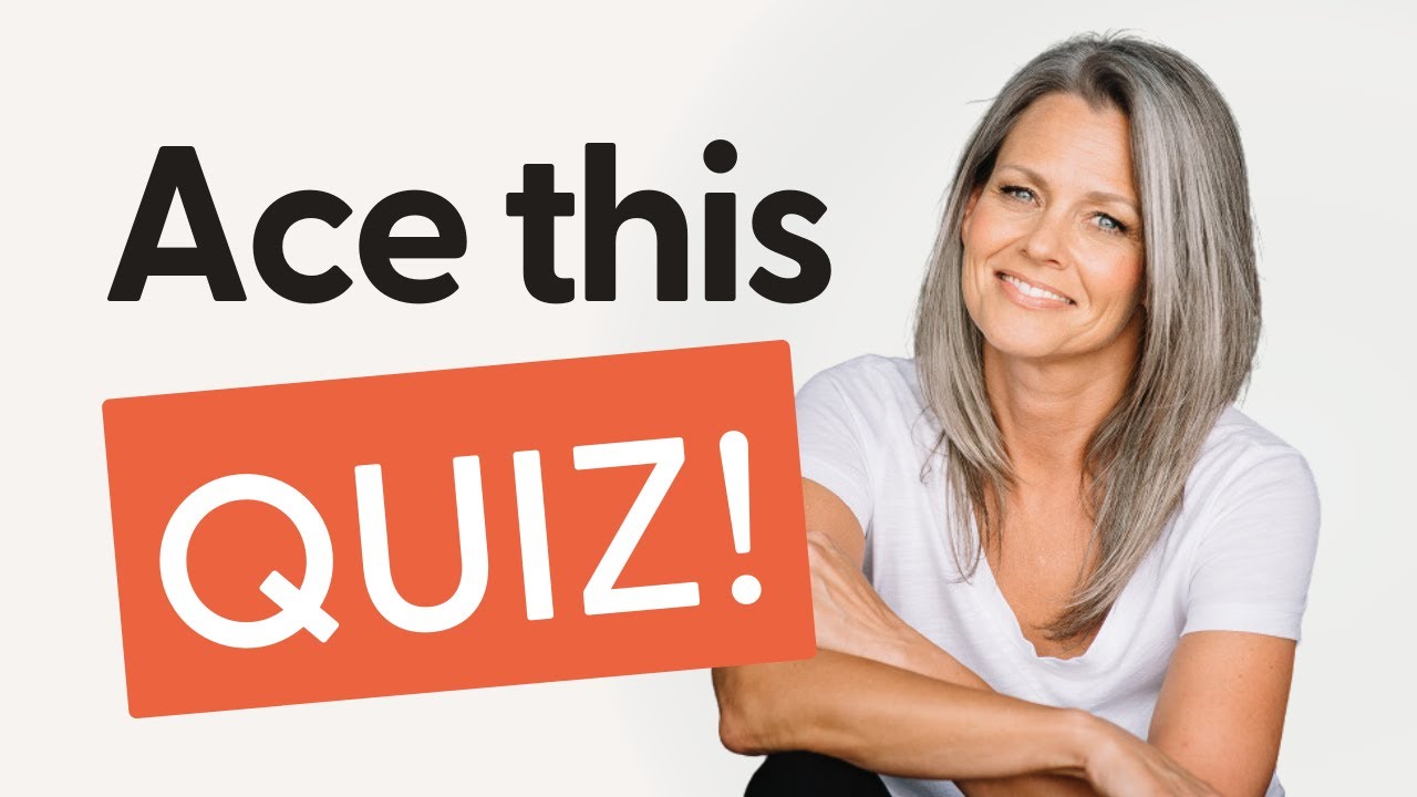 7 Questions to Determine Your Financial Wellness (+ tips to improve ...