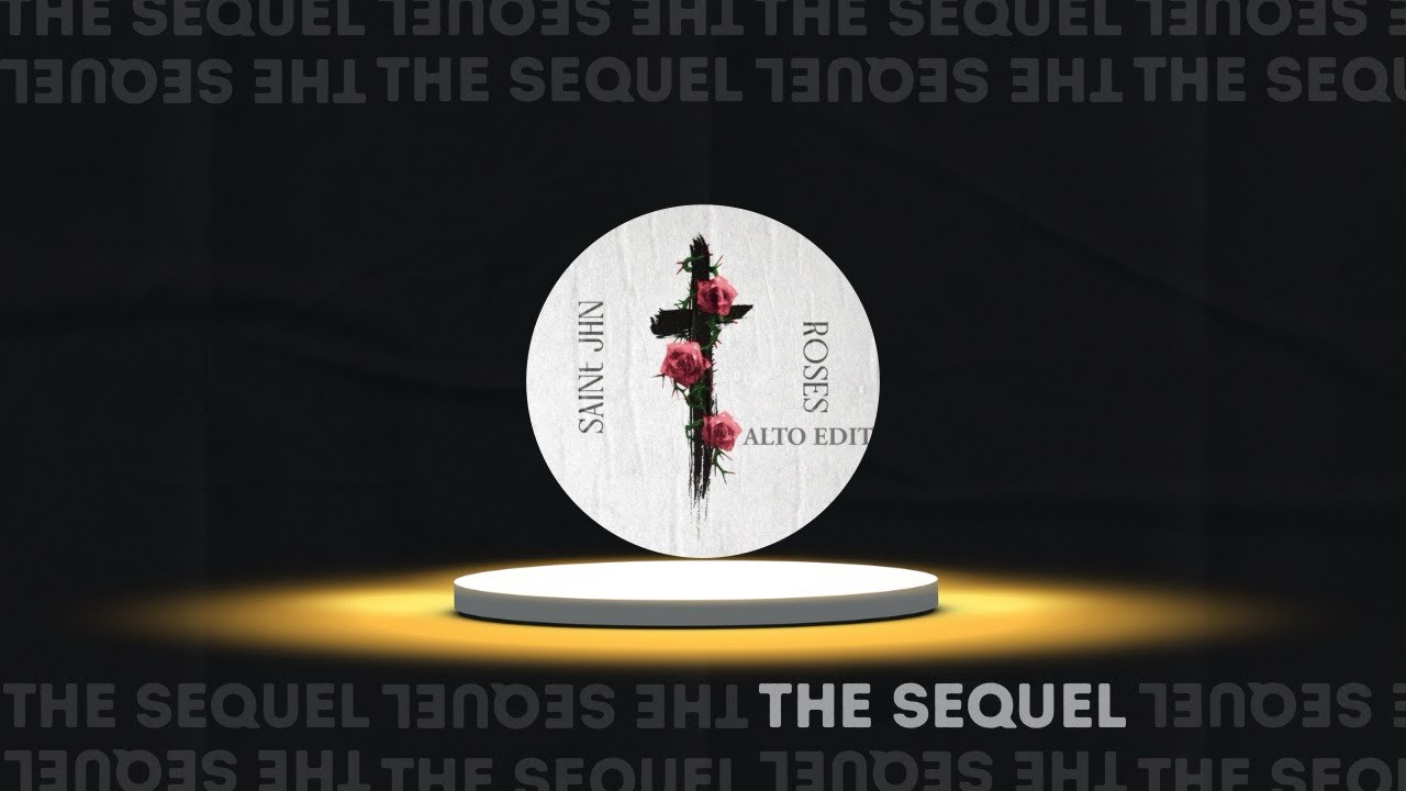 ROSES (ALTO 'SOUL SNATCHER' EDIT) [Free Download] - YouTube