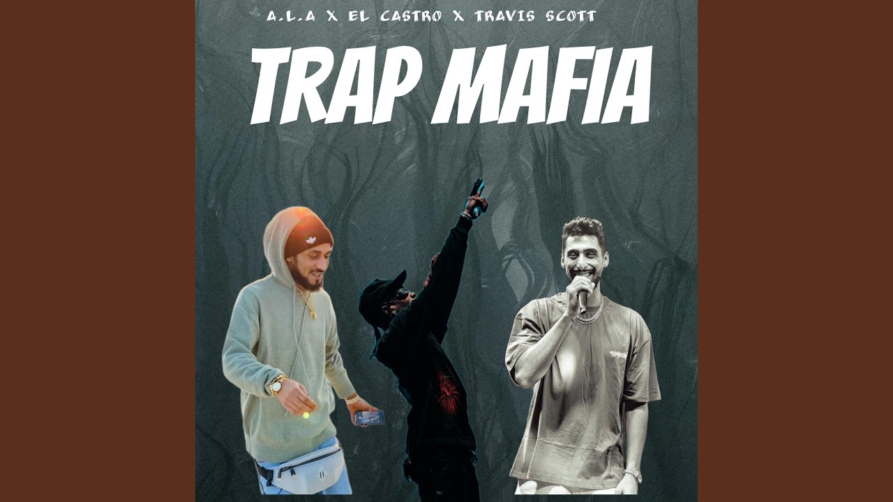 Trap Mafia - YouTube