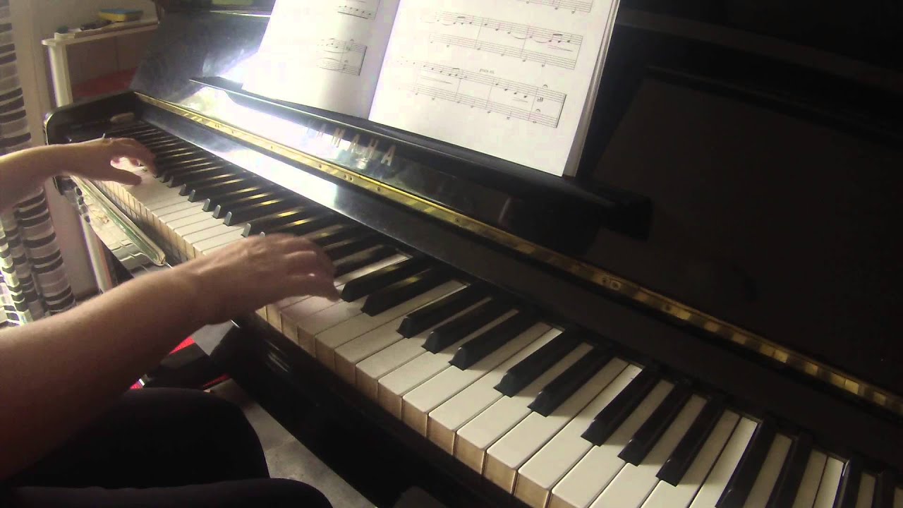 Minnie Mouse Hits Town! by Pam Wedgwood | Up-Grade! piano grades 0-1 ...