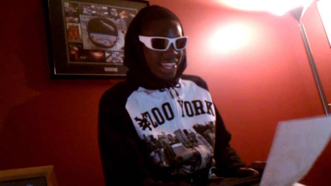 Markus Oliphant Doing Work!!! - YouTube