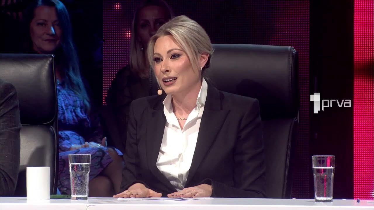 Nikad nije kasno - Promo - Emisija 15 - YouTube