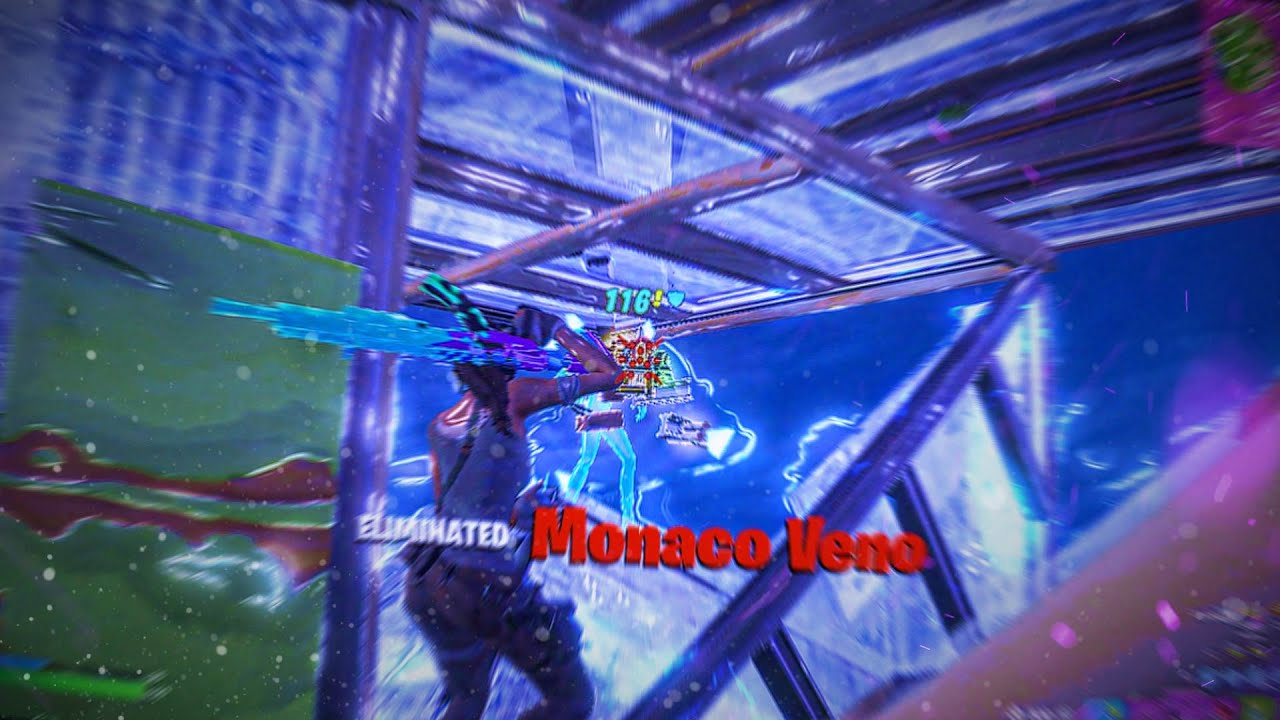 IDGAF 🥱 | Fortnite Highlights #1 - YouTube
