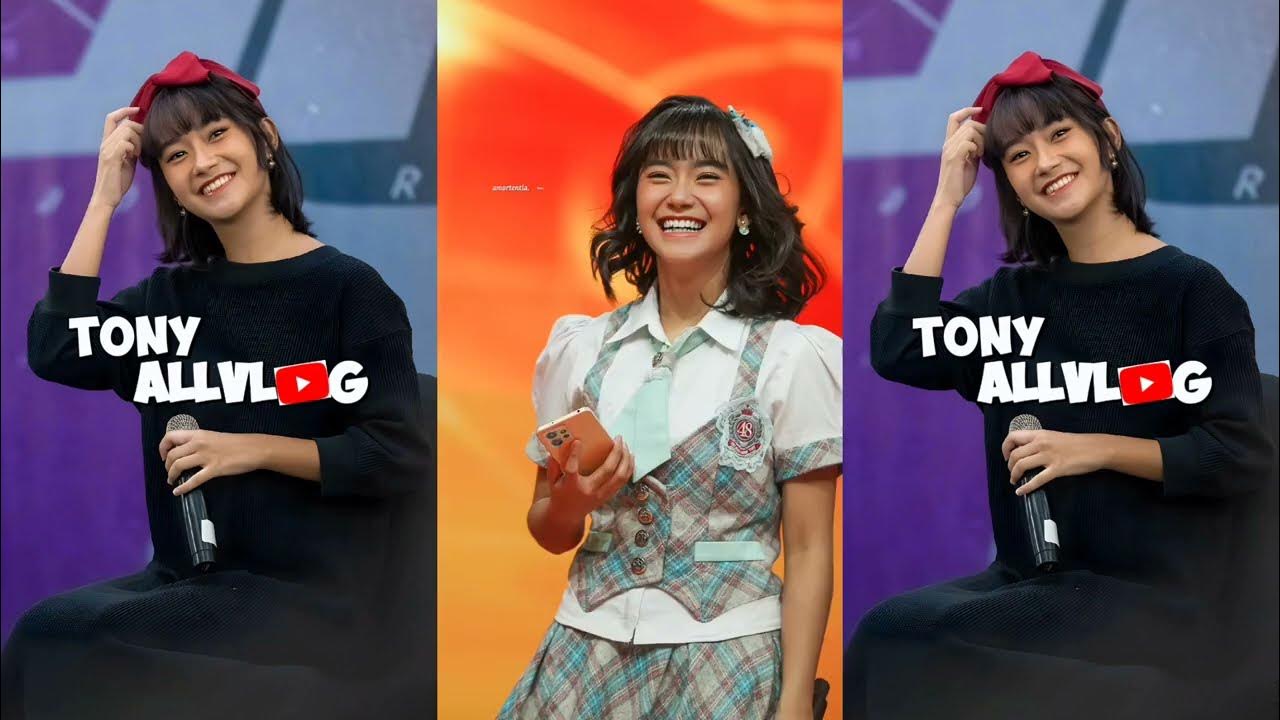 KUMPULAN JEDAG JEDUG FREYA - PART 12🦄🖤 #freyajkt48 - YouTube