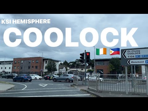 COOLOCK 🇮🇪☘️🇵🇭🙏 31/07/2022 DUBLIN, IRELAND - YouTube