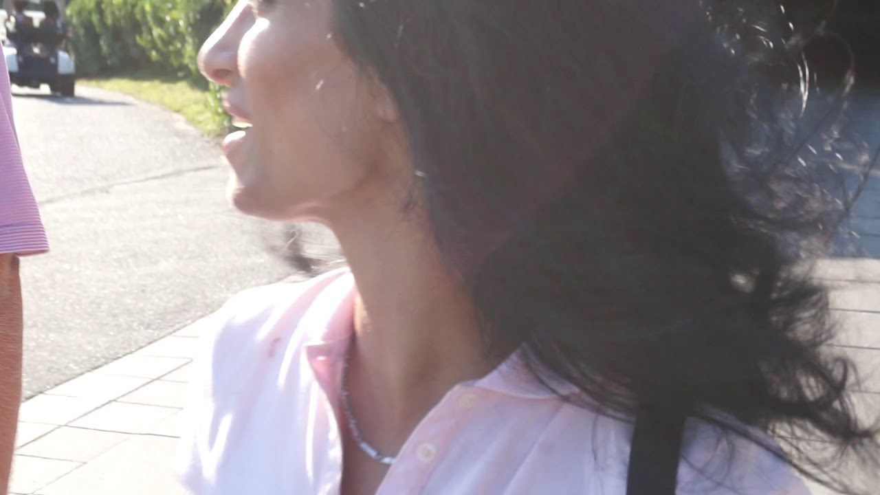 Sophia Manolis - Modern Day Greek Woman annoyed with Frannie G - YouTube