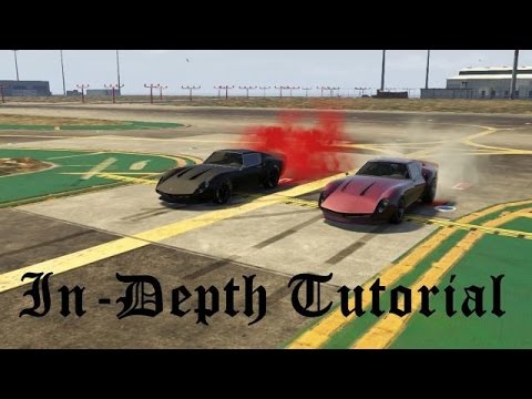 GTA 5 | How To Clutch Kick & Engage Mid-Drive Speed Boost *GTA V Speed ...