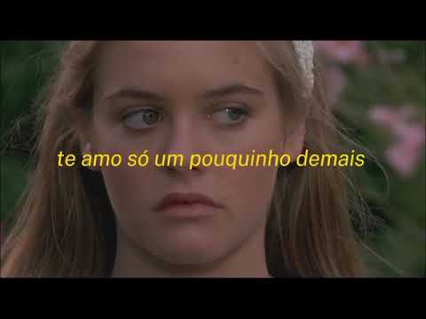 Lana del Rey /Serial Killer Tradução em Português Filme / The crush Alicia silverstone