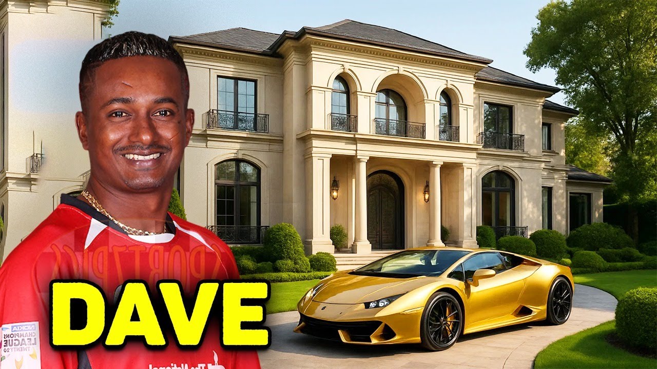 The Truth About Dave Mohammed’s Fortune They Don’t Want You to Know ...