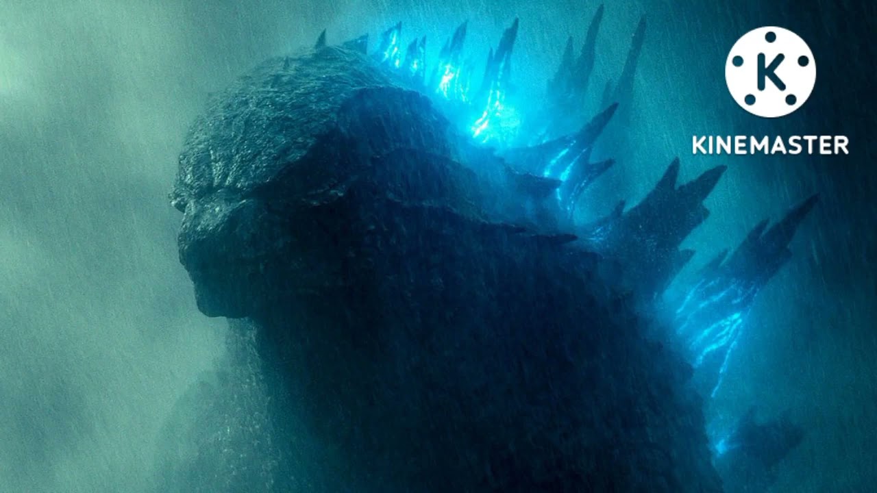 que tan fuerte es godzilla legendary - YouTube