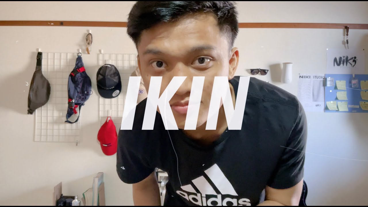 IKIN Channel Trailer - YouTube