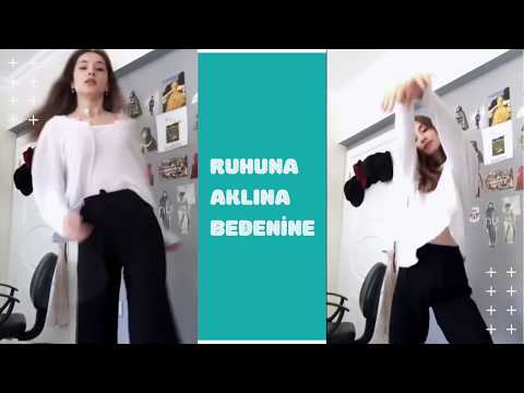 DÜNYA DANS GÜNÜMÜZ KUTLU OLSUN! INDANCE