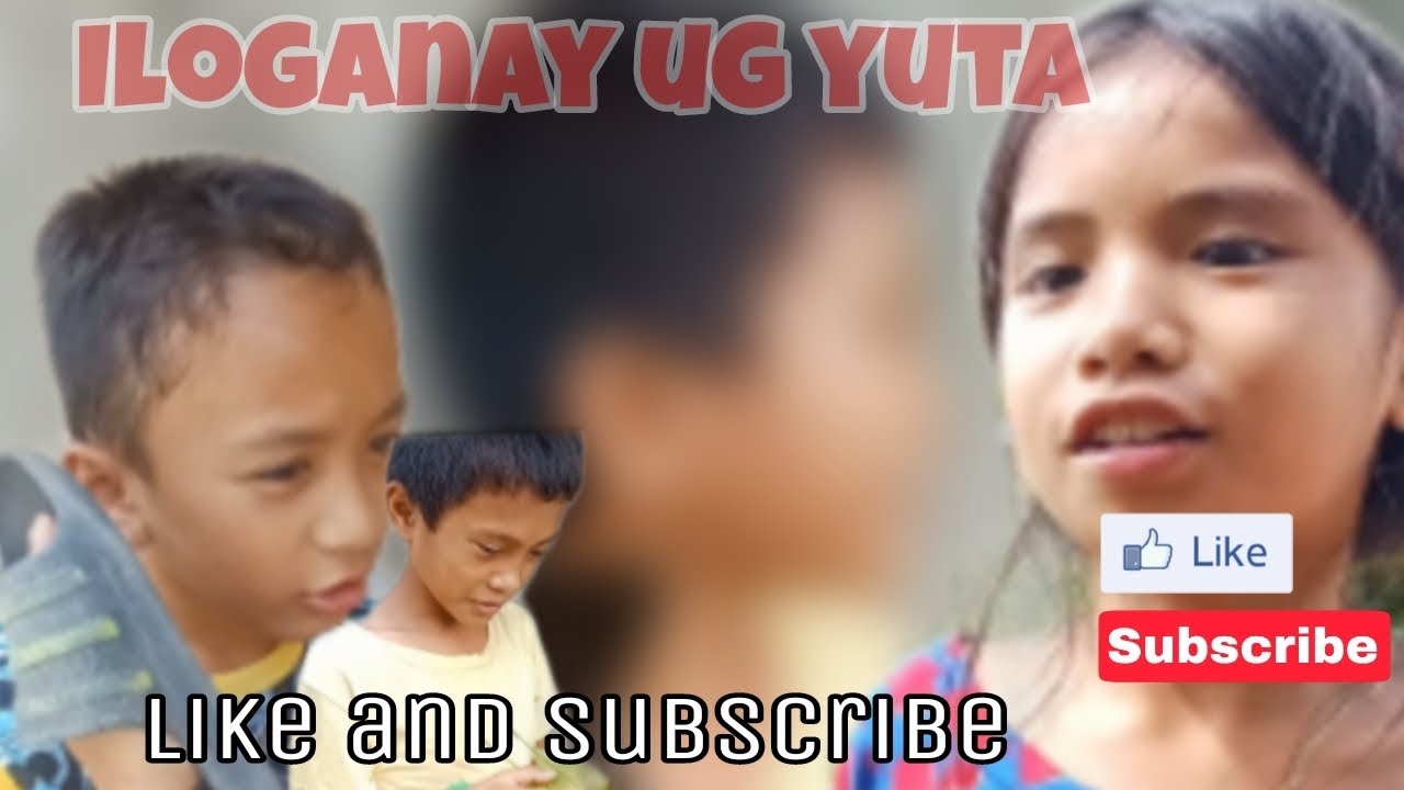 "Iloganay ug yuta" - YouTube