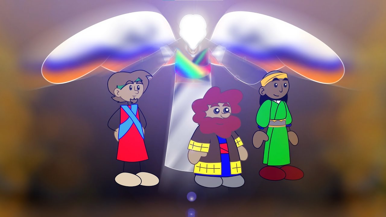 There is Only One God - YouTube