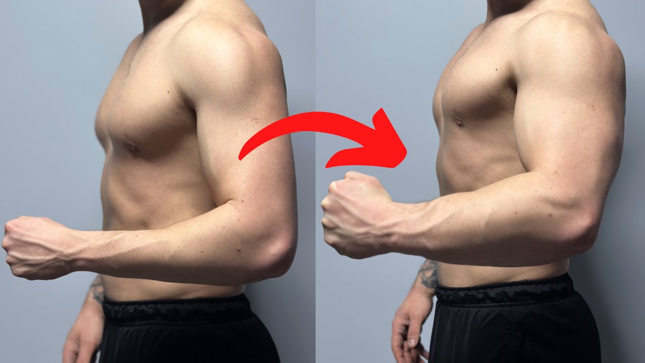 Big Forearms GUARANTEED ! ( Best Exercises ) - YouTube