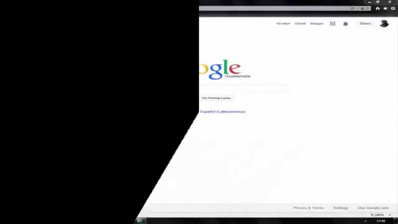 Internet Explorer - YouTube