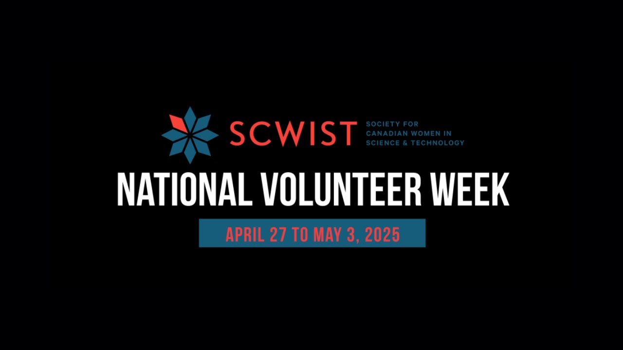 National Volunteer Week 2025 - YouTube