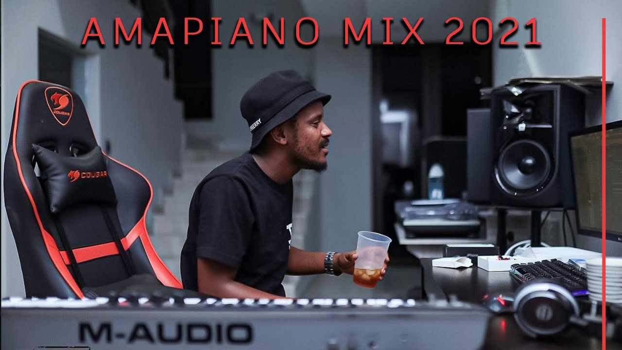 BEST AMAPIANO MIX | 14 December | Basil Beats - YouTube