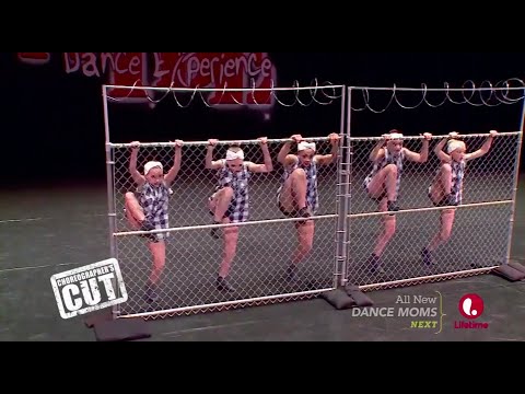 Don't Fence Me In - Full Group - Dance Moms: Choreographer's Cut