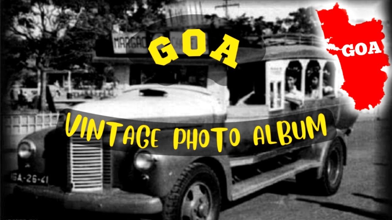 GOAN NOSTALGIA | GOA OLD PICS | LIFE IN GOA #goa #nostalgia #viral # ...