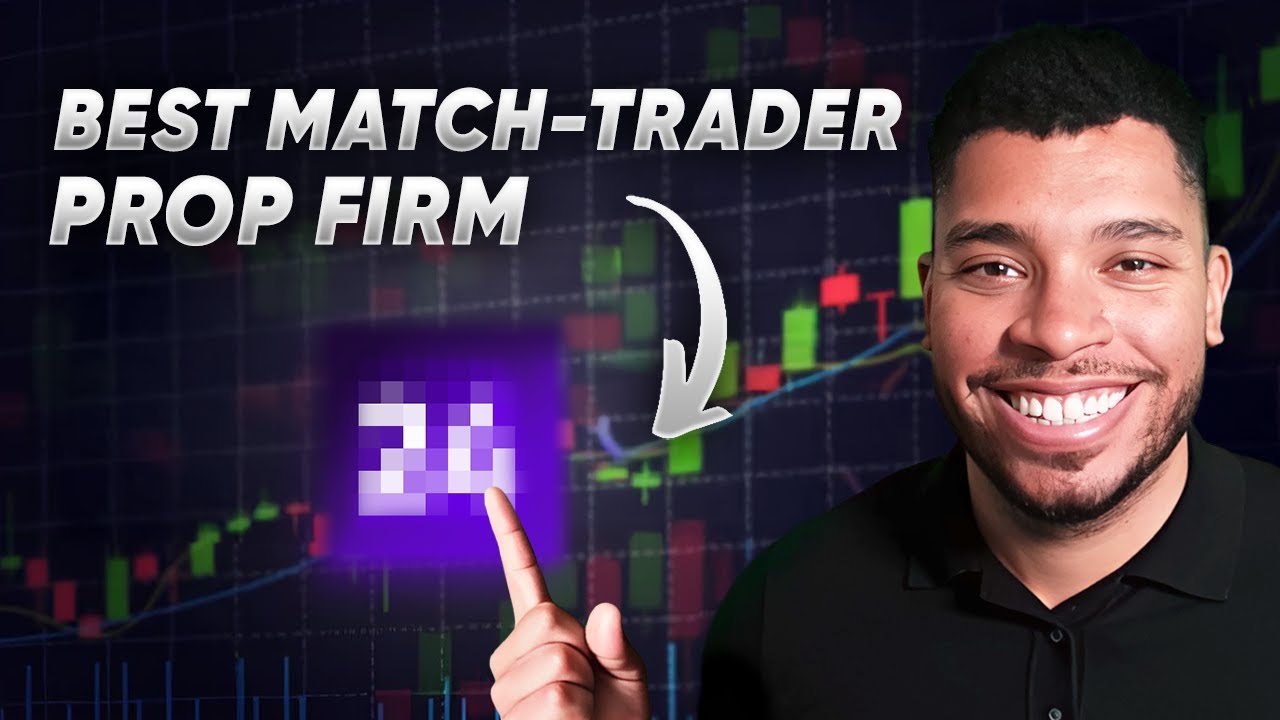Best Match Trader Prop Firm 2026 (Tested & Reviewed) - YouTube