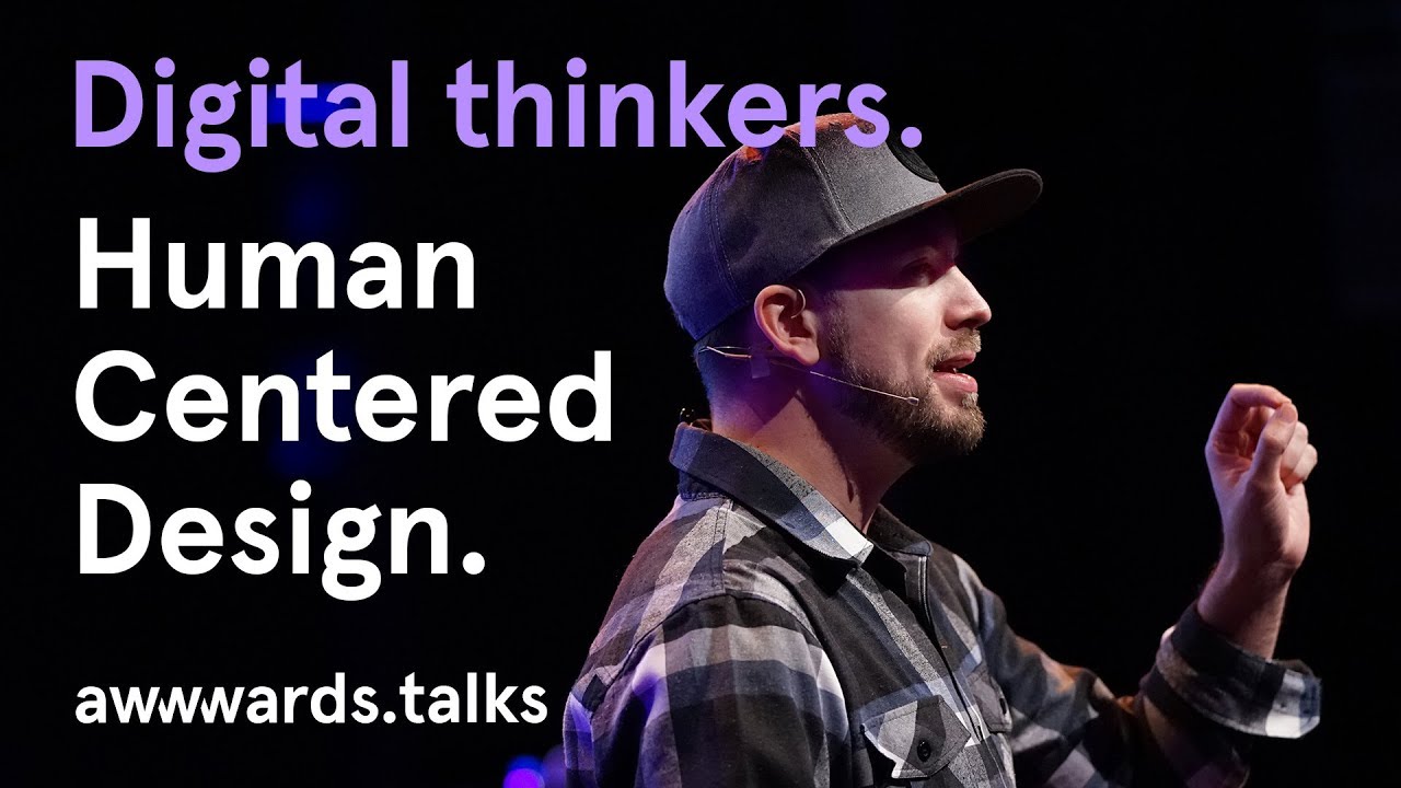 Human Centered Design | Fantasy Interactive Head of Product Peter Smart ...