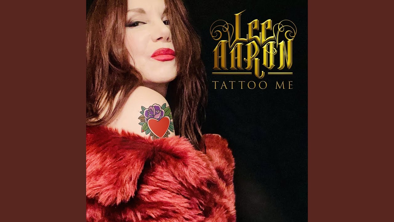 The Pusher - Lee Aaron: Song Lyrics, Music Videos & Concerts