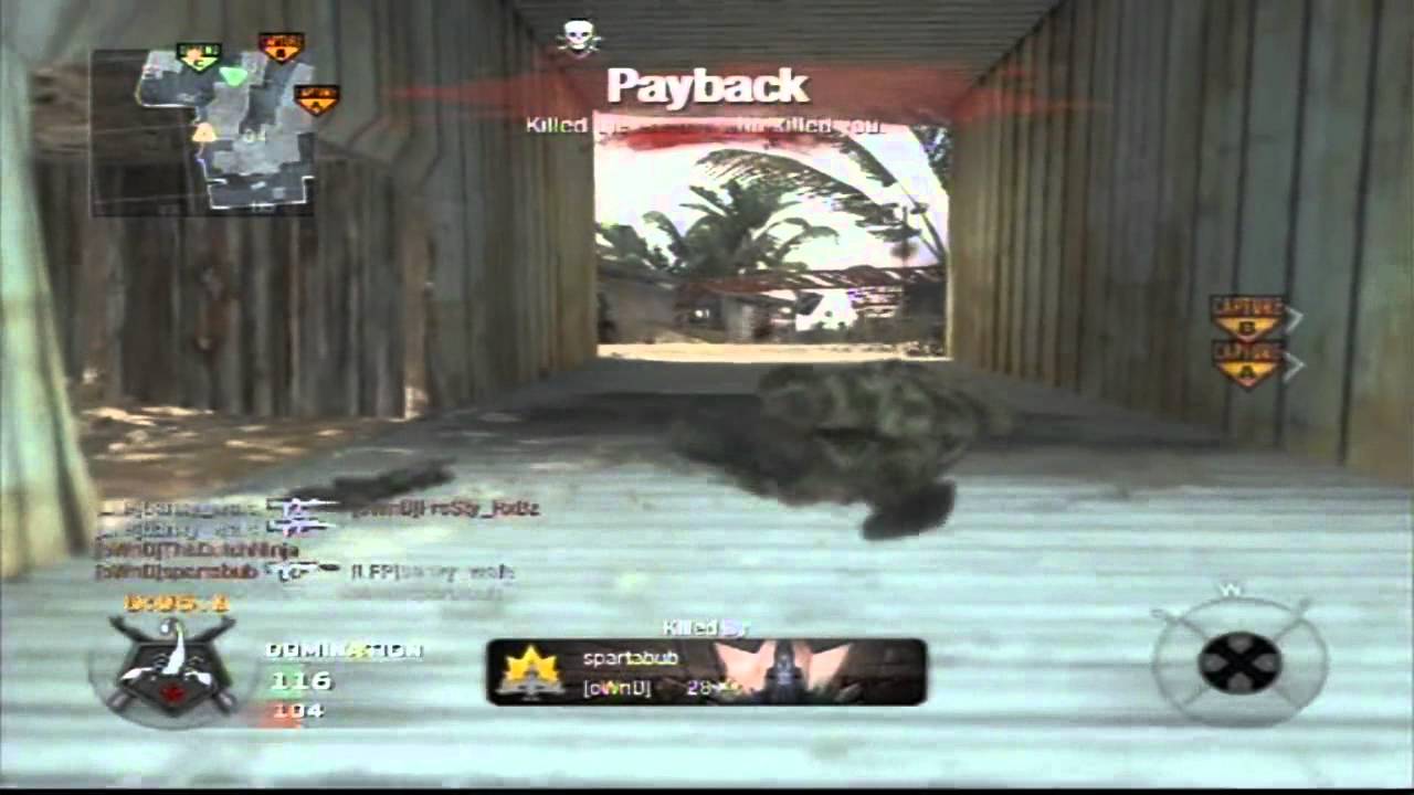 Low Flying Pigeons vs oWnD-EU - MLG Domination on Firing Range - YouTube