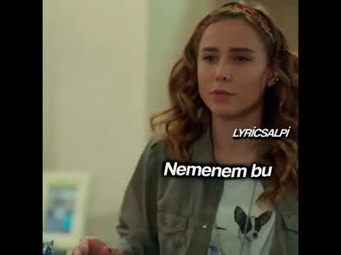 Nemenem mi bu (poyraz Karayel)