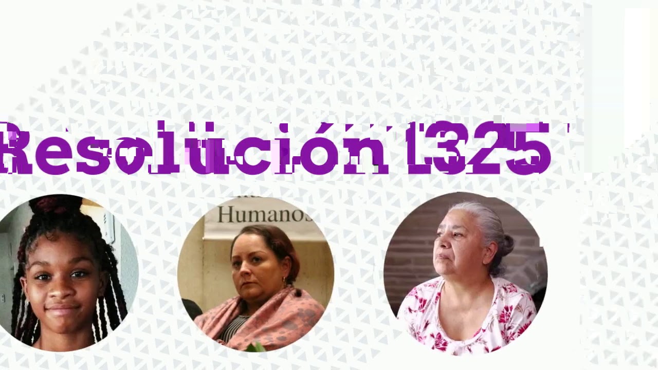 ¿Qué es la R1325? - YouTube