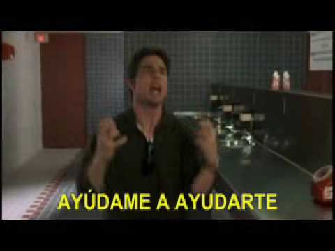 Ayudame a ayudarte - Help me to help you - YouTube