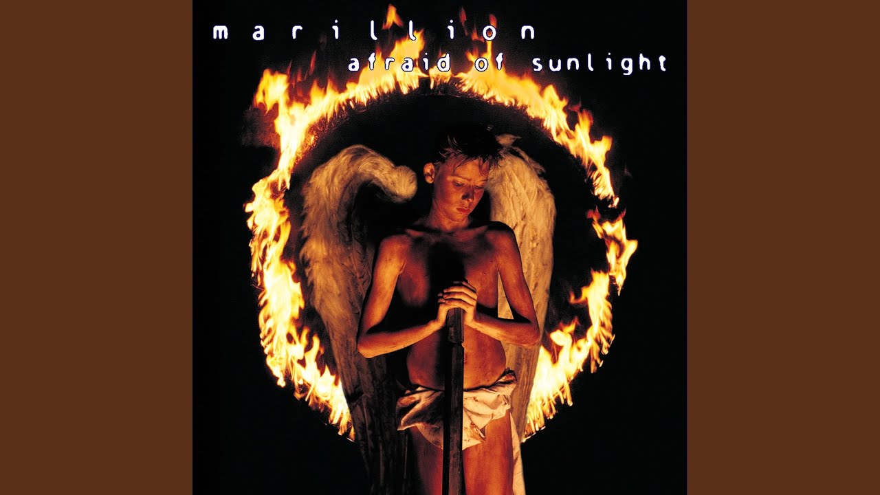 Afraid of Sunlight (1999 Remaster) - YouTube Music
