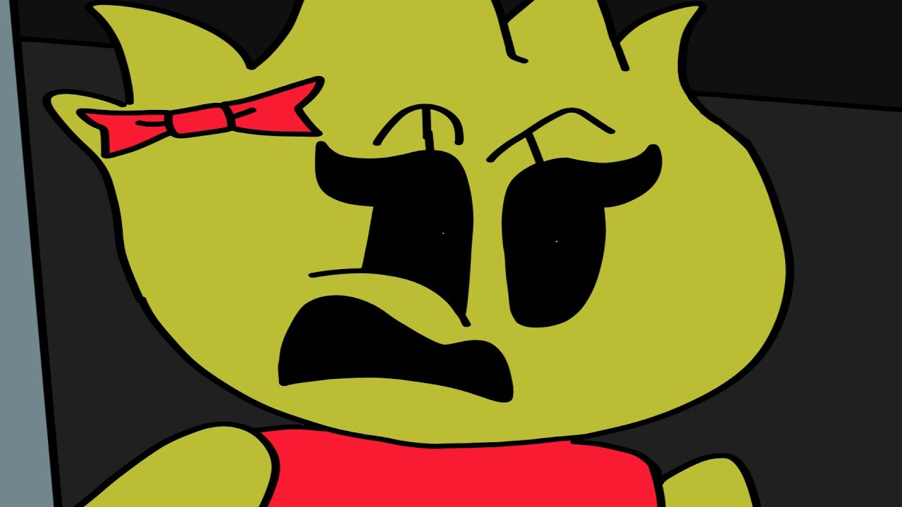 Surviving at Scratch n' Friends 2 (DEMO) - All Jumpscares - YouTube