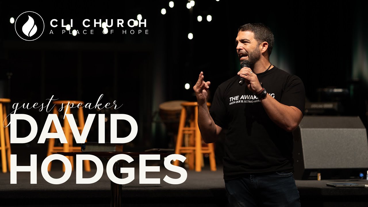 David Hodges | March 26, 2023 - YouTube
