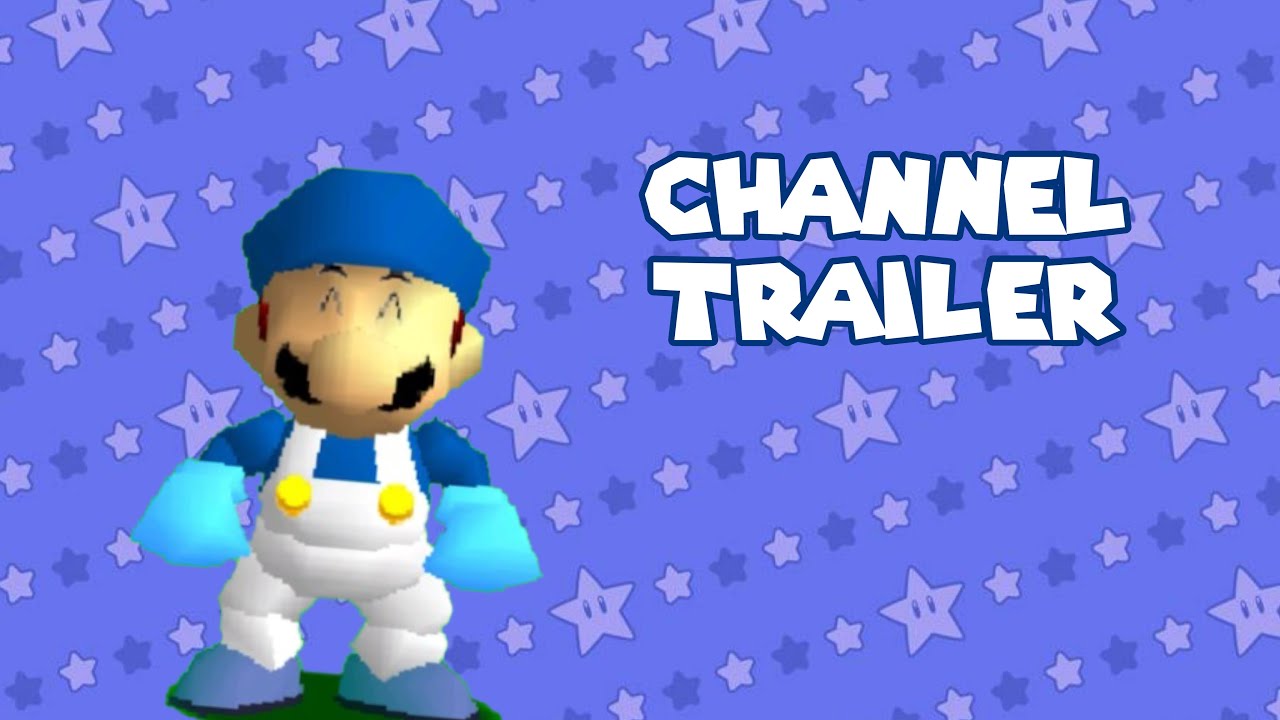 SMTG Channel Trailer - YouTube