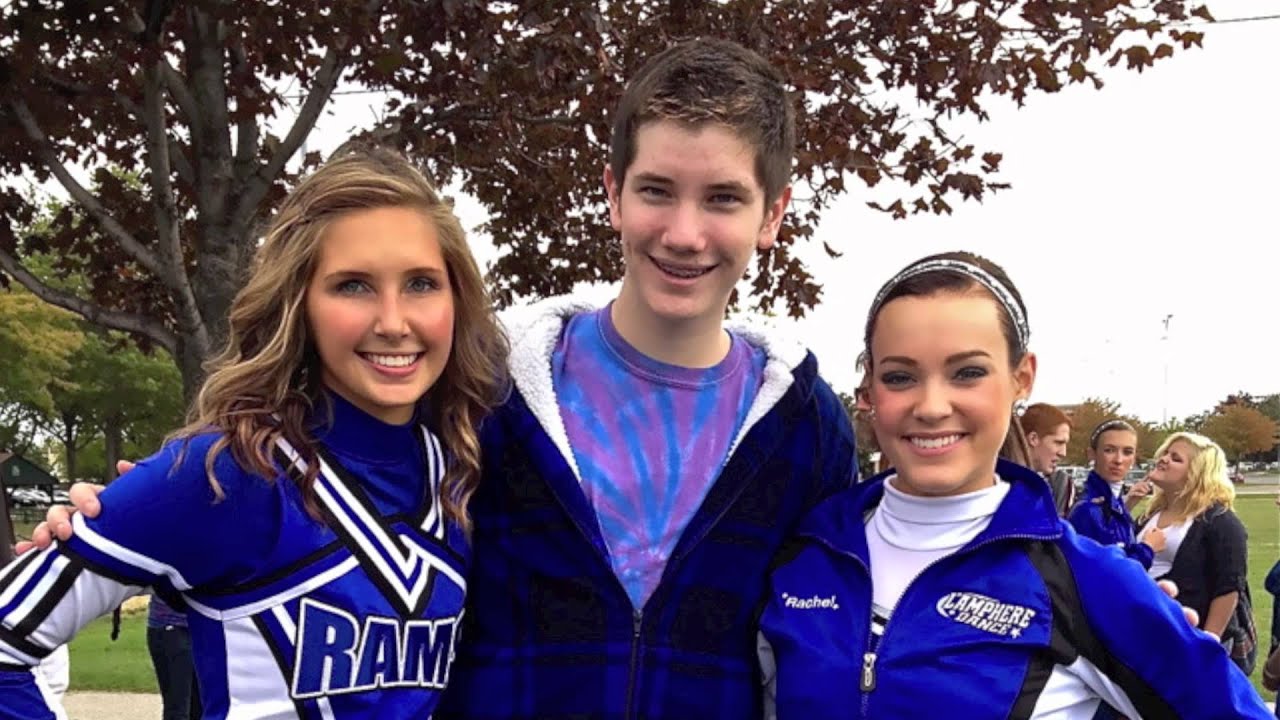 Link Crew Application - YouTube