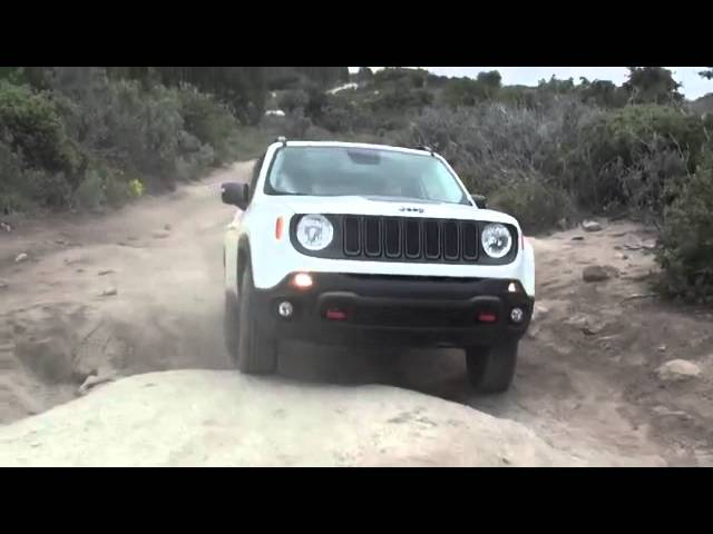 2015 Jeep Commander