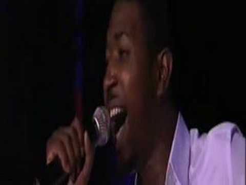 Bitty McLean Live In Lyon Walk Away From Love - YouTube