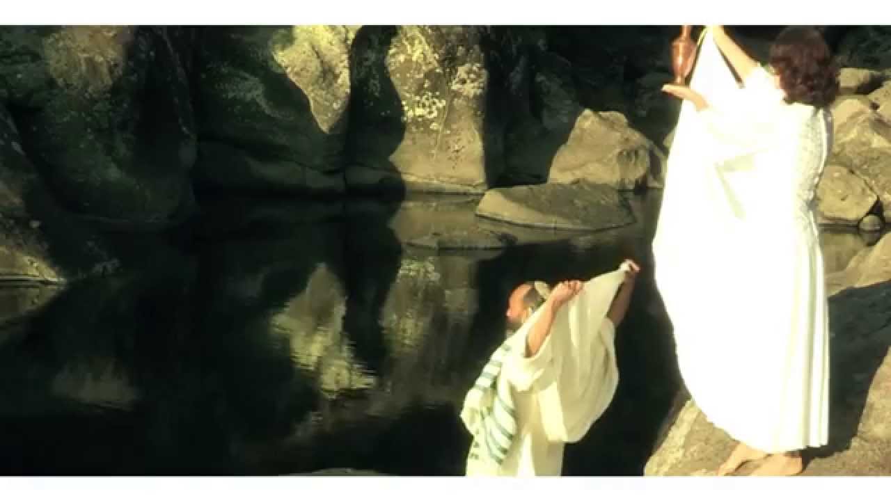 HEBREW ~ MIZMOR L'DAVID by Micha'el Ben David (PSALM 23) Acordes - Chordify