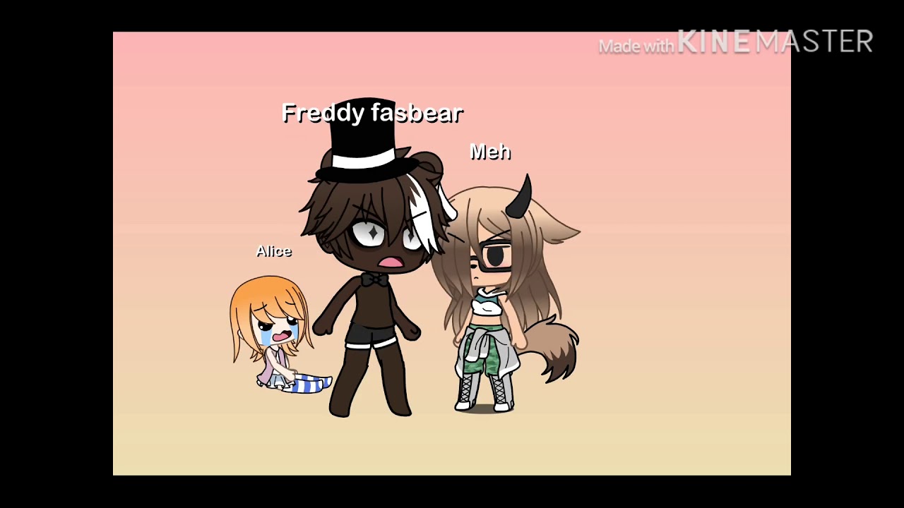 Don’t touch the child meme *feat.FNAF* - YouTube