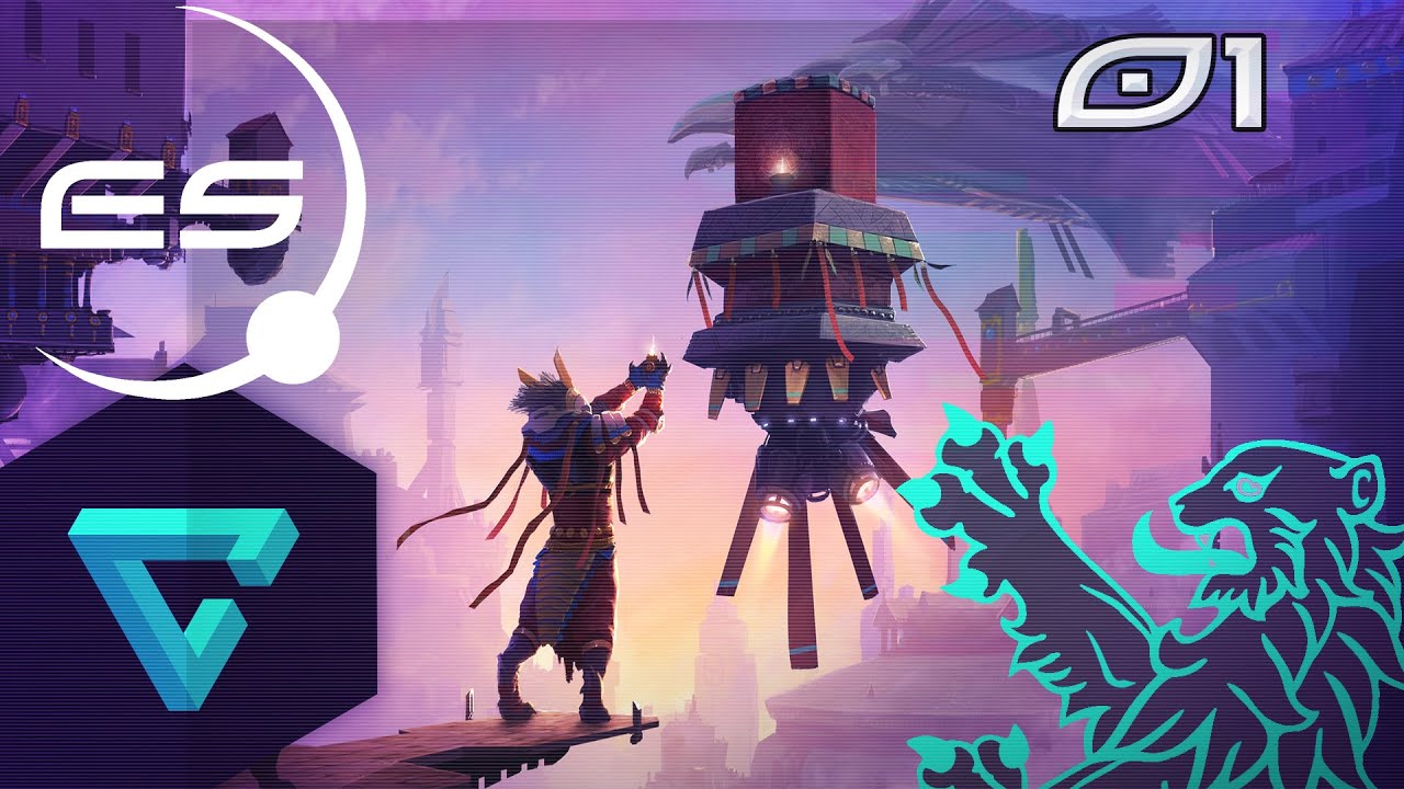 Let's Play Endless Space Disharmony Part 1 - YouTube