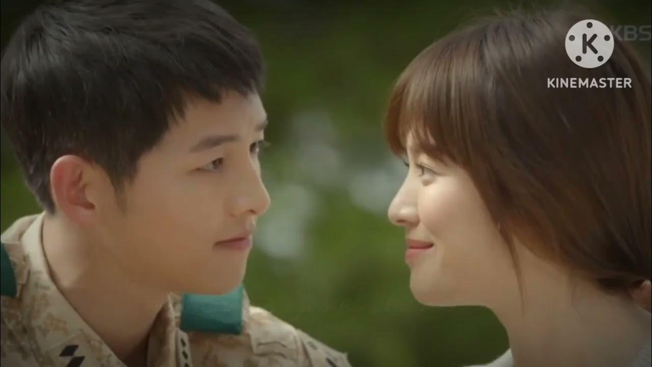 You are my everything (Gummy) Ost Descendants of the sun. Cover Español AEH - YouTube