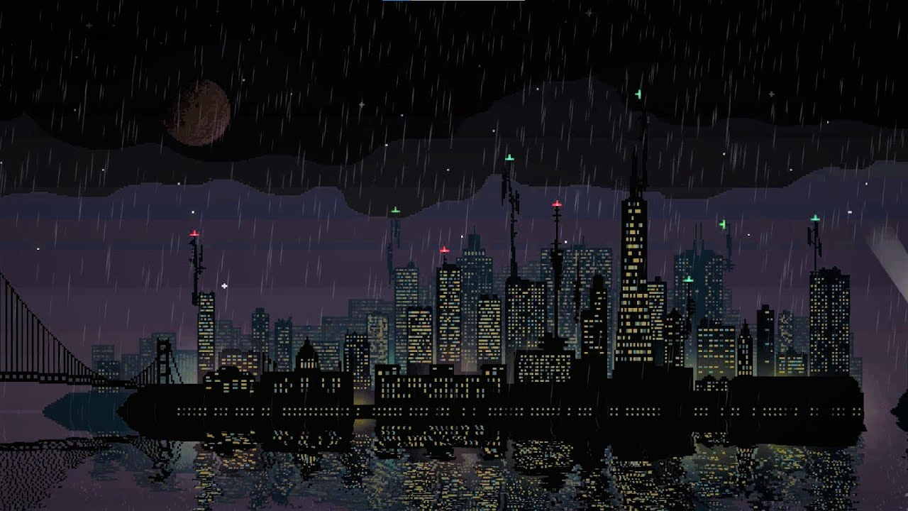 Lofi Music and the Best Pixel Art, pixel lofi, pixel art lofi, pixel ...