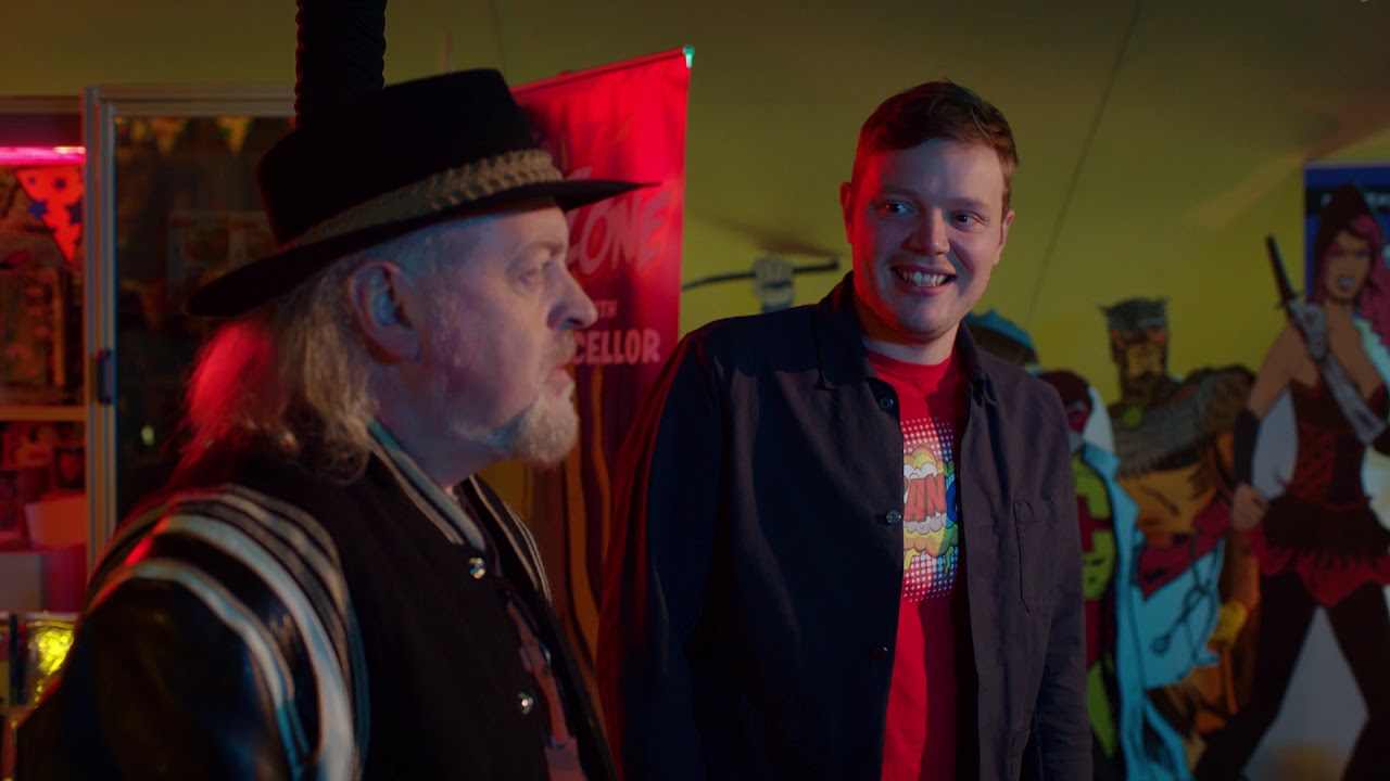 Drawing Dead - YouTube