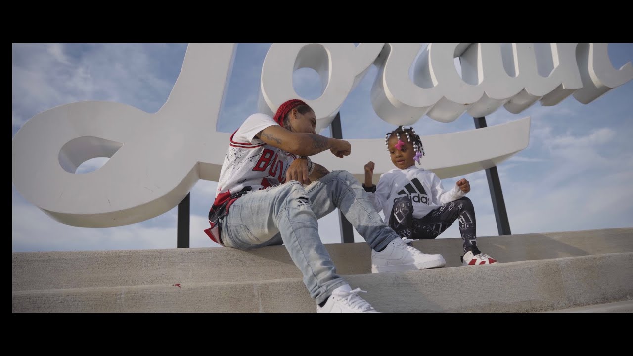 Montago x Dangerous (OFFICIAL VIDEO) Written and Prod. By Montago ...